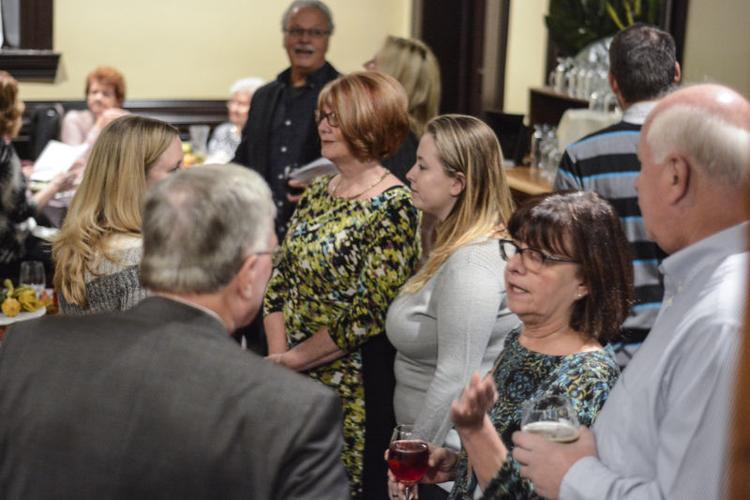 Rotary names former Sunbury Mayor Persing Citizen of the Year | Local ...