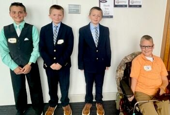 Entrepreneurship competition | | dailyitem.com