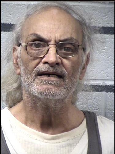 Franklin: 'I didn't kill nobody' | Local News | dailyitem.com