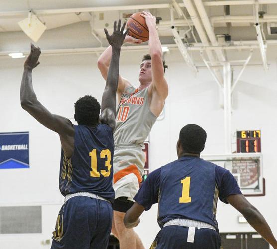 Yurasits, LaCorte hit clutch 3-pointers for SU | Local Sports ...