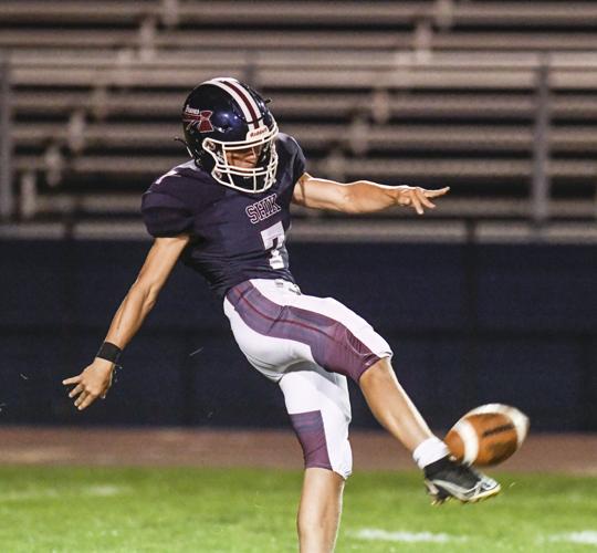Jersey Shore shines on offense, defense in win over Shikellamy | Sports ...