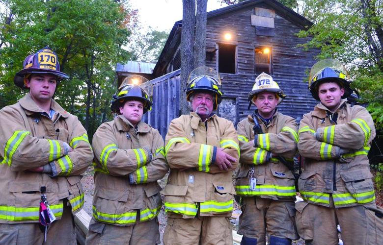 Friday Night Frights coming to Elysburg | News | dailyitem.com