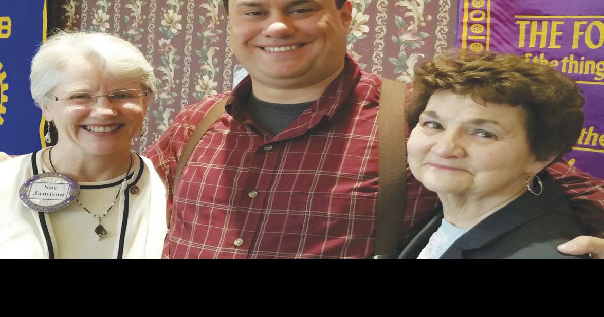 District Justice Ben Apfelbaum speaks about "Keeping Kids Out of Jail ...