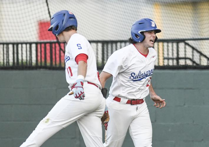 Hoover, Seals earn state quarterfinal win | Sports | dailyitem.com
