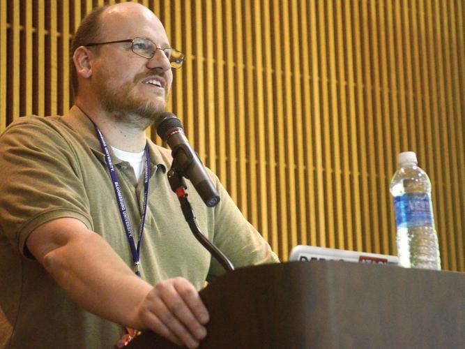 College hosts first BloomCON | News | dailyitem.com