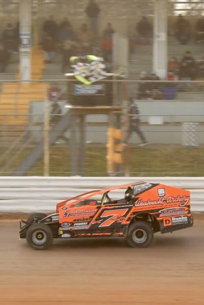 Maresca wins season opener at Selinsgrove | | dailyitem.com