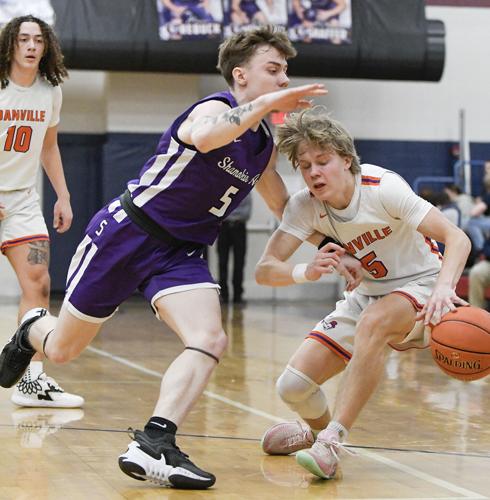 Shamokin defense sends Indians to final | Sports | dailyitem.com