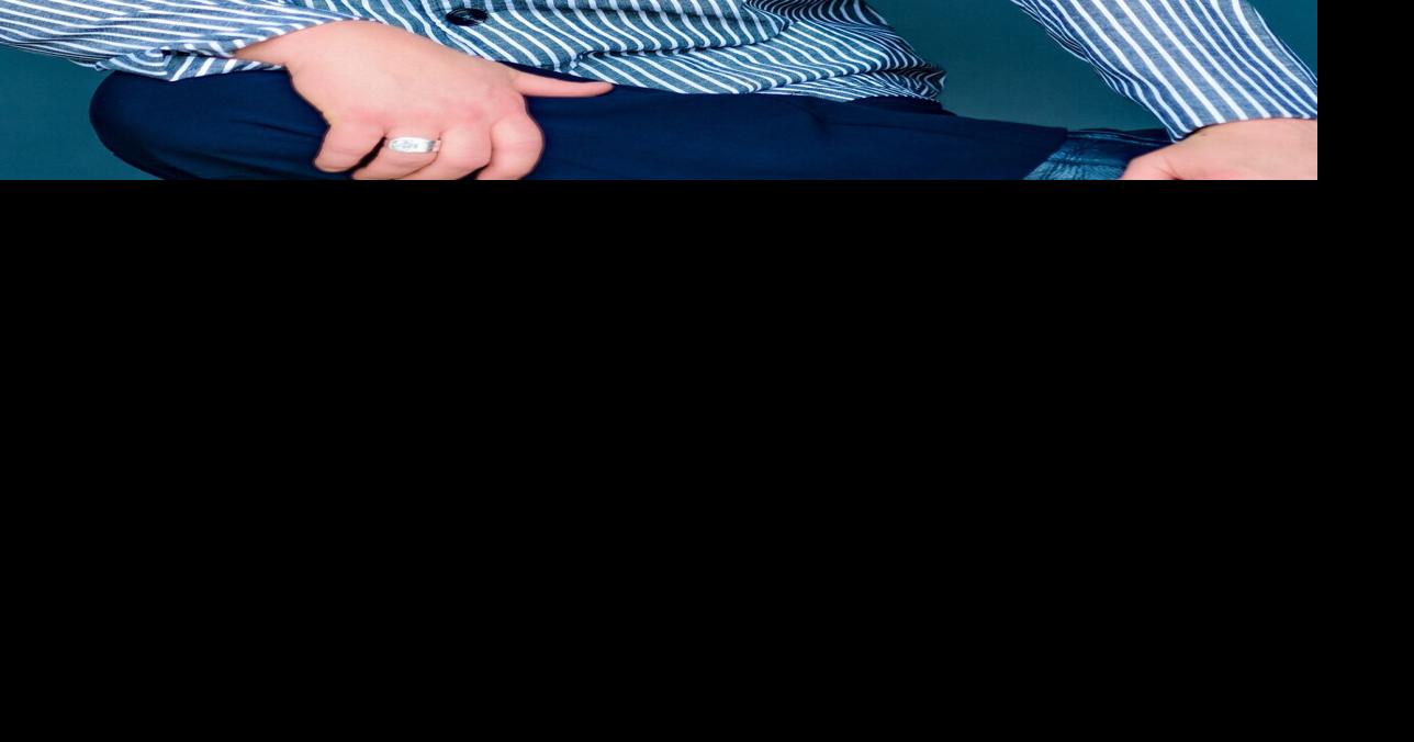 Grammy-award winning Southern gospel singer David Phelps to share ...