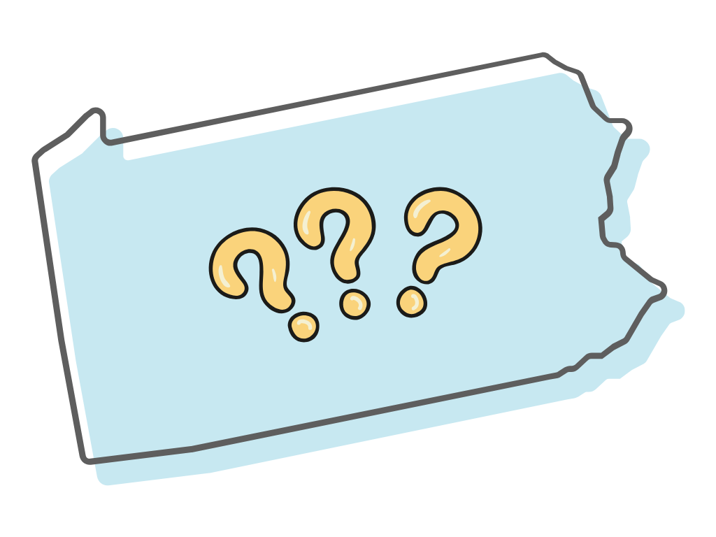 Quiz: Can you name Pa.’s largest and smallest town? How about the ...