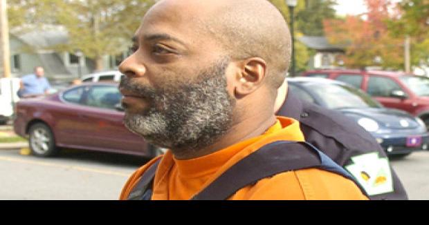 Roderick Sims murder trial scheduled for late October in Union County ...