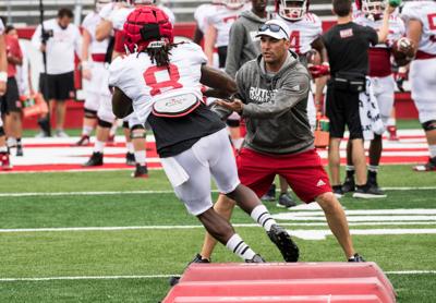 College Football: Erb, Rutgers headed to Penn State | Sports ...