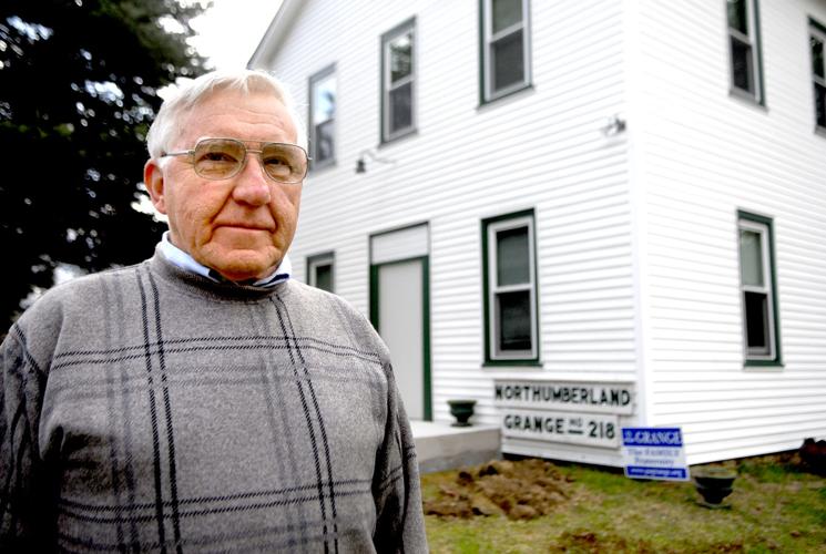 State Grange membership declines 88% | News | dailyitem.com