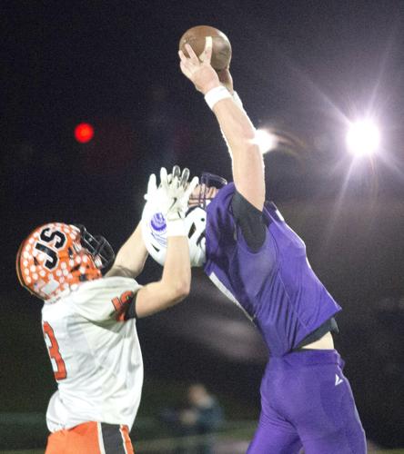 Four Shamokin stars, Pollock on 4A all-state team | Sports | dailyitem.com