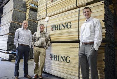 Lumber company marks 50 years with growth | Business | dailyitem.com