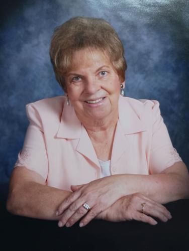 Edith C. Noaker, Lewisburg | | dailyitem.com