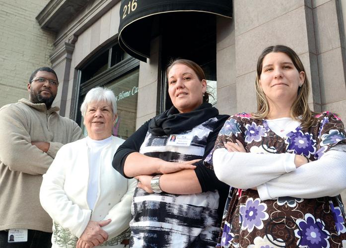 Extended Arms fills medical needs | Business | dailyitem.com