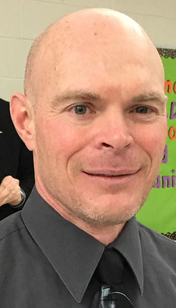 Snover officially named middle school principal | News | dailyitem.com