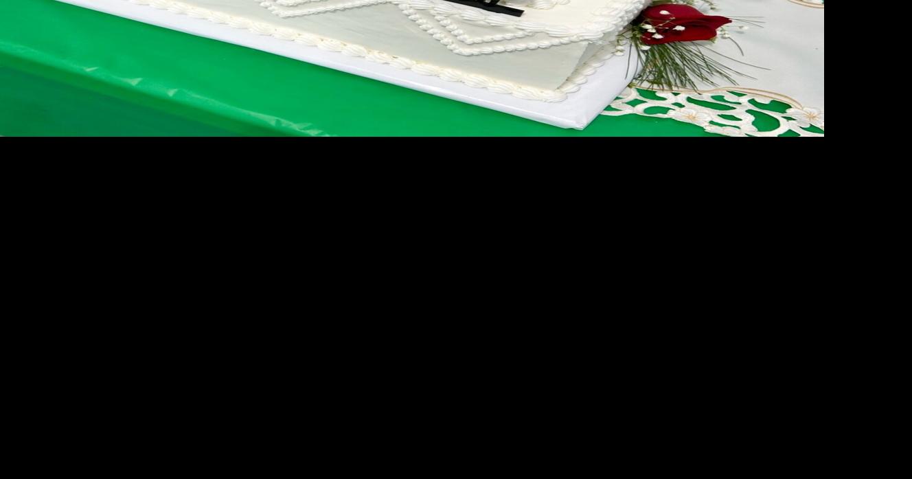 Daughter Susan and Ervin get married | | dailyitem.com