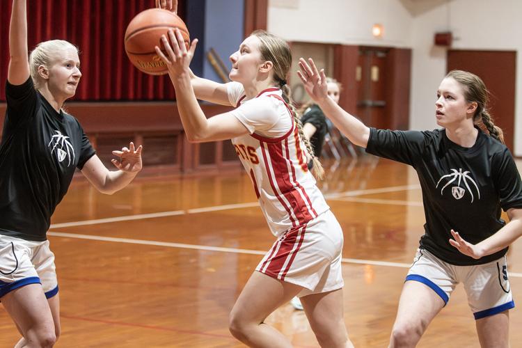 Youthful Red Raiders grow up in a hurry | Sports | dailyitem.com