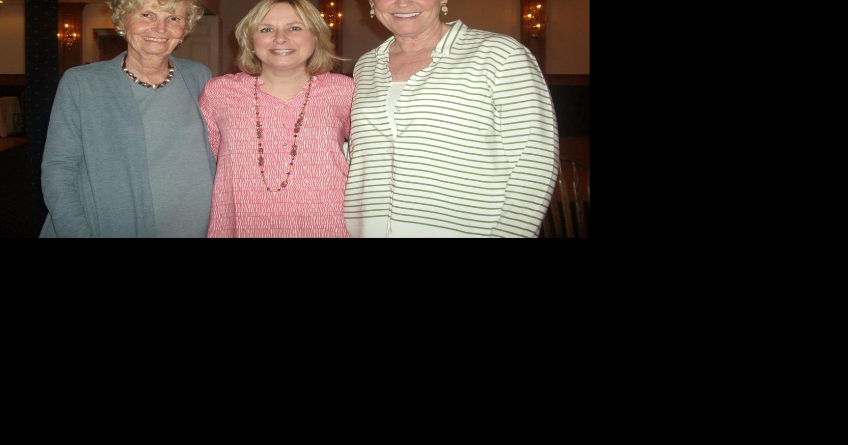 Local models strut their stuff | News | dailyitem.com