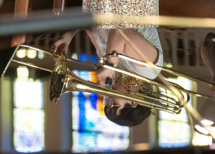 Summit welcomes musicians from around the world to Danville | News ...