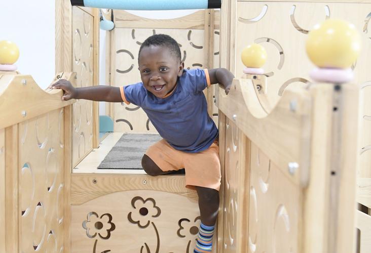 A Cute Little Place the first indoor playground in Danville | News ...