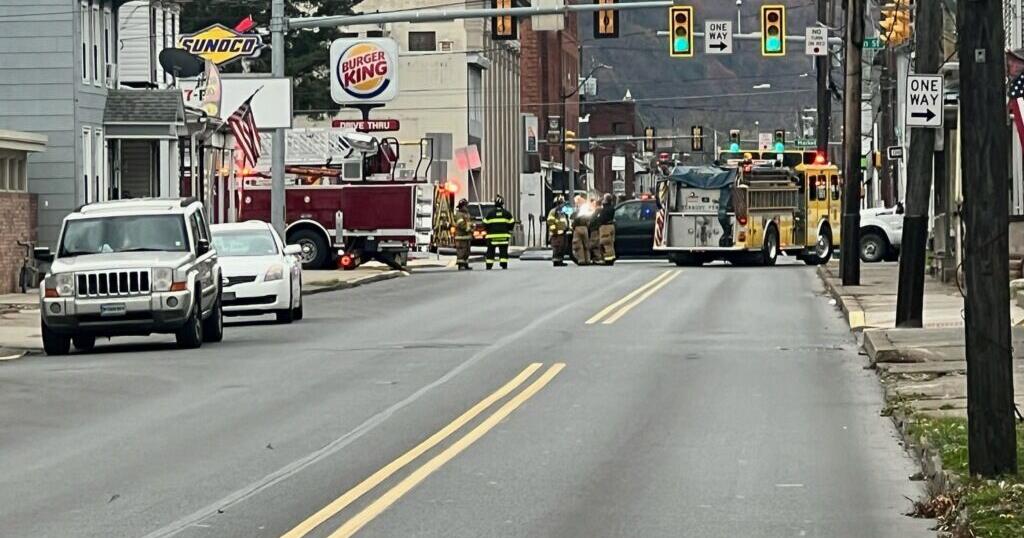 UPDATE: Second bomb threat reported; shelter-in-place remains in effect ...