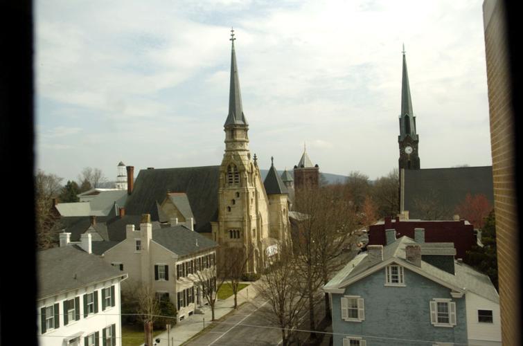 New life for classic building in downtown Lewisburg | News | dailyitem.com
