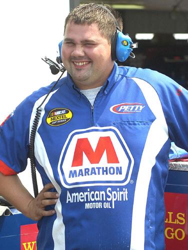 Kurt Williamson still a sprinter at heart | Sports | dailyitem.com