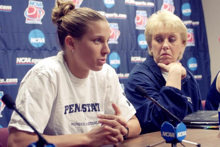 Local coaches grateful for opportunities they had thanks to Title IX ...