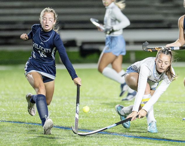 Six girls named all-state in field hockey | Sports | dailyitem.com