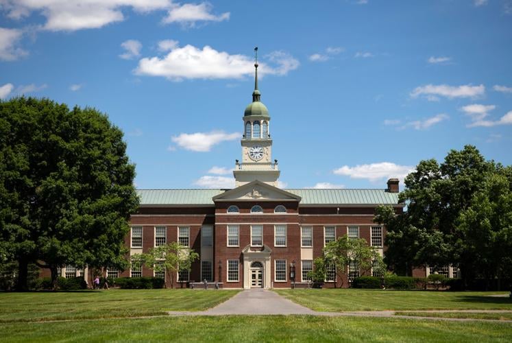 Bucknell unveils gingerbread replica of library | News | dailyitem.com