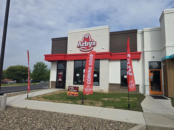 Arby's will open June 29 near Lewisburg | News | dailyitem.com