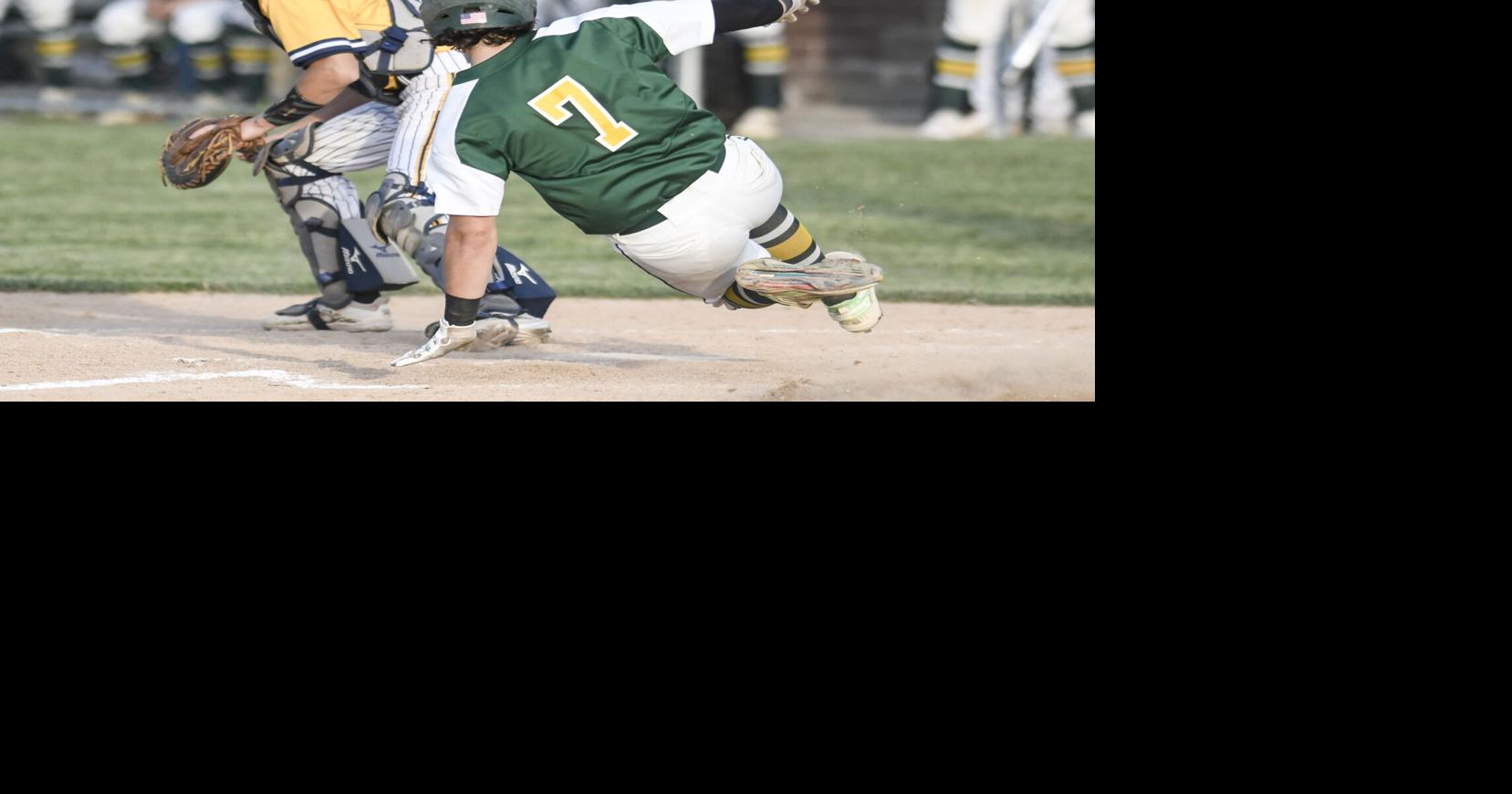 Outfield assists help Warriors down Lewisburg | Sports | dailyitem.com