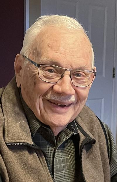 Dr. Theron A. Winter Jr., 92, Lewisburg | | dailyitem.com