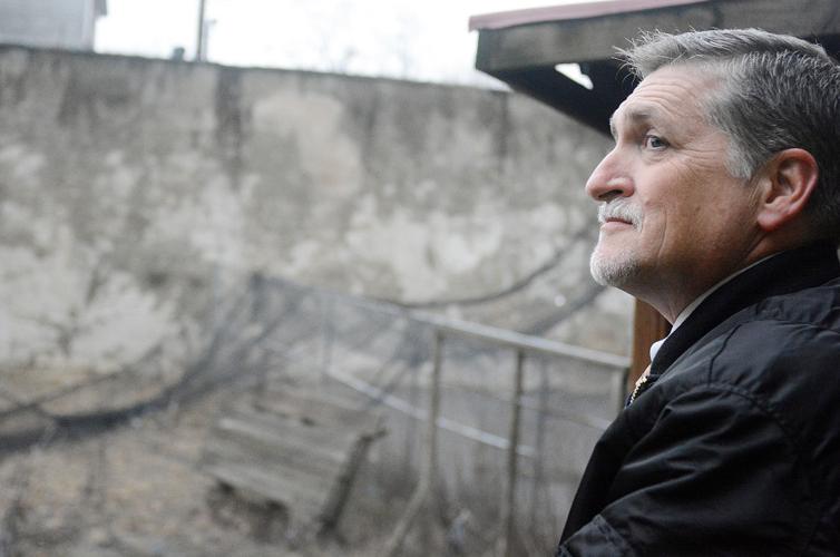 Northumberland County Prison warden looks ahead to new lockup | News ...