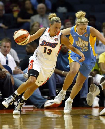 Local coaches grateful for opportunities they had thanks to Title IX ...