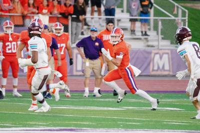 Ironmen look to bounce back from first loss of the season | Sports ...