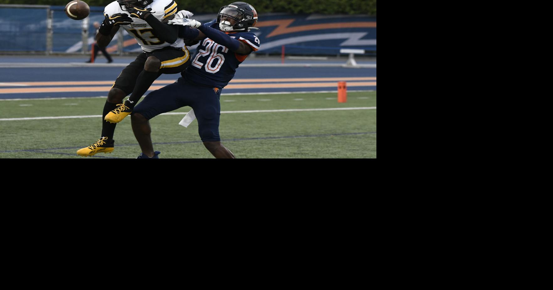 Towson outlasts pesky Bison in overtime | Sports | dailyitem.com