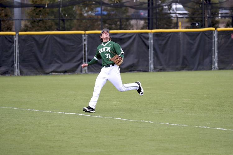 Robenolt finds success with a new approach | Local Sports | dailyitem.com