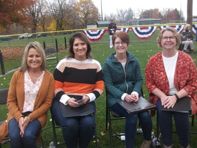 On the scene ... Veterans Honored at Mifflinburg Ceremony | | dailyitem.com