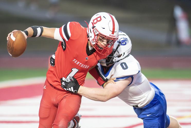 Warrior Run fights off Bloomsburg to stay perfect | Sports | dailyitem.com