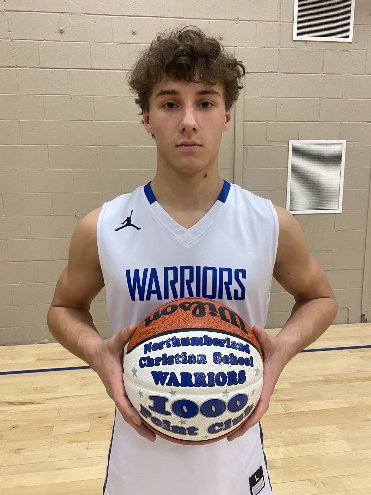 Northumberland Christian 69, Lourdes Regional 22 | Sports | dailyitem.com