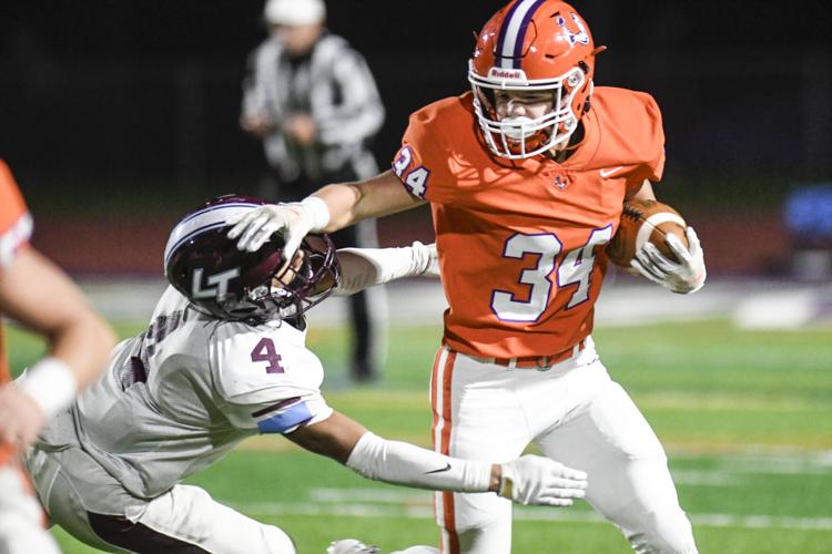 Gordon's return sparks Danville to win | Sports | dailyitem.com