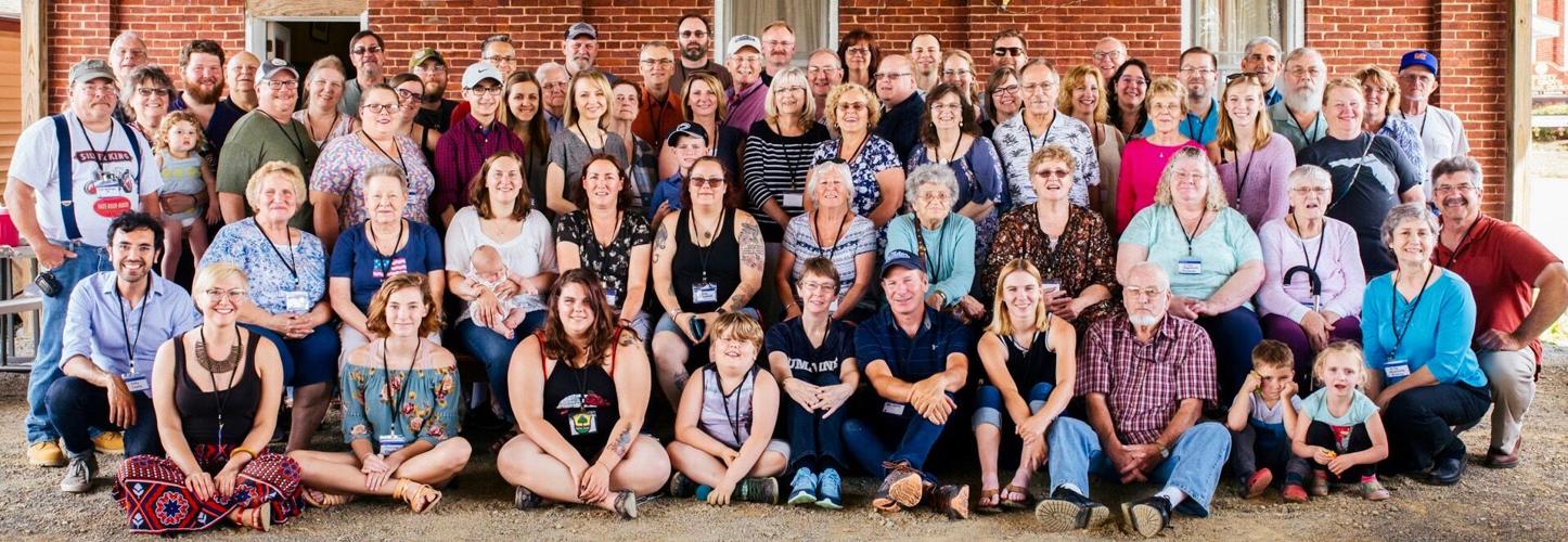 Hagenbuch descendants to gather for family reunion | News | dailyitem.com