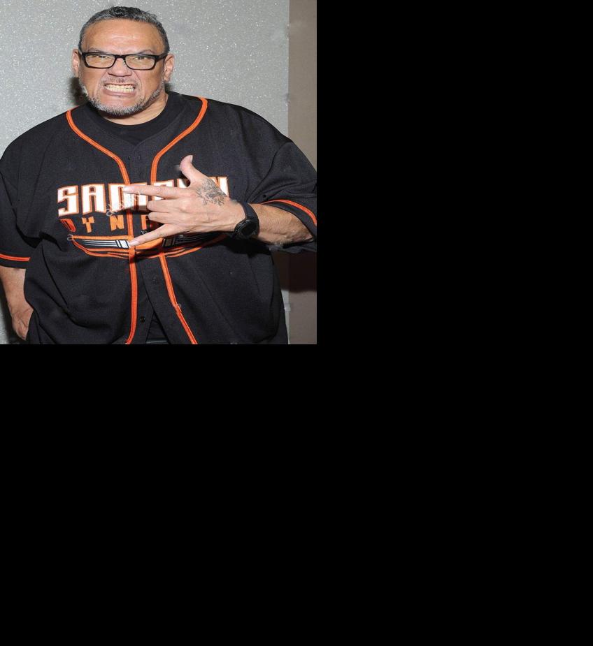 Valley regular and WWE legend to appear on Monday Night Raw | News ...