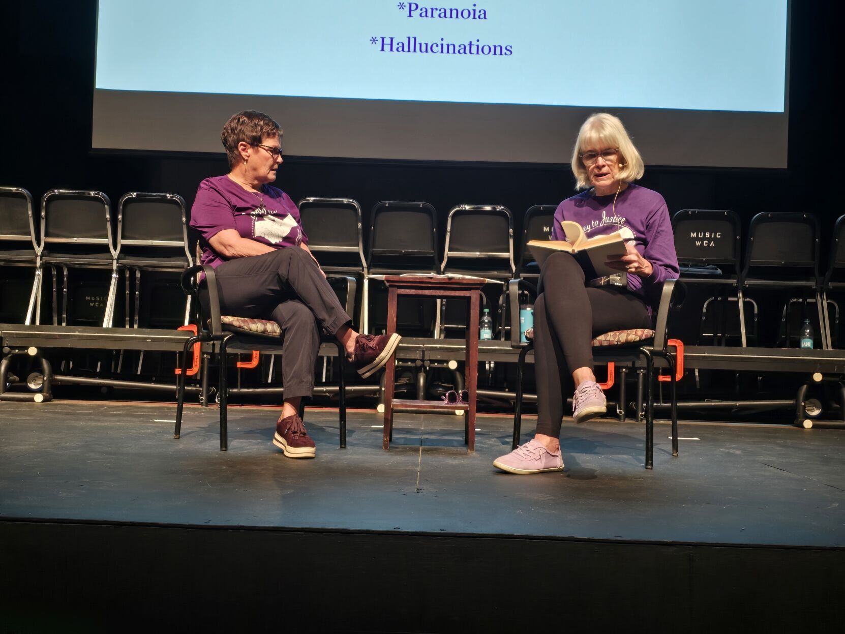 Nonprofit to hold presentation on senior abuse and dementia | News ...