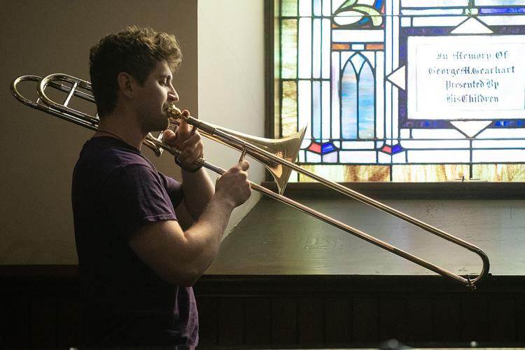 Summit welcomes musicians from around the world to Danville | News ...