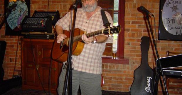 Blues and brews with Doug McMinn | Entertainment | dailyitem.com