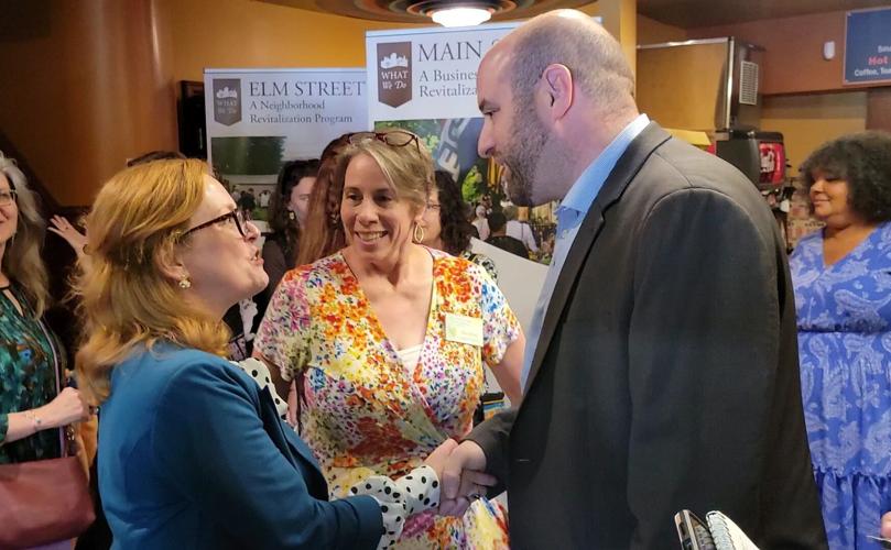 Lewisburg designated as a Keystone Communities Main Street by state | News | dailyitem.com